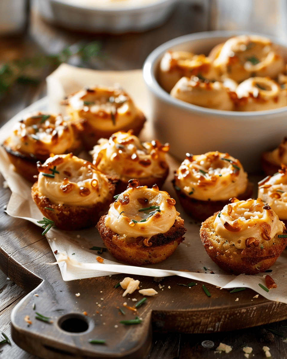 Easy Finger Food Appetizer Recipes | Kitchen Martha