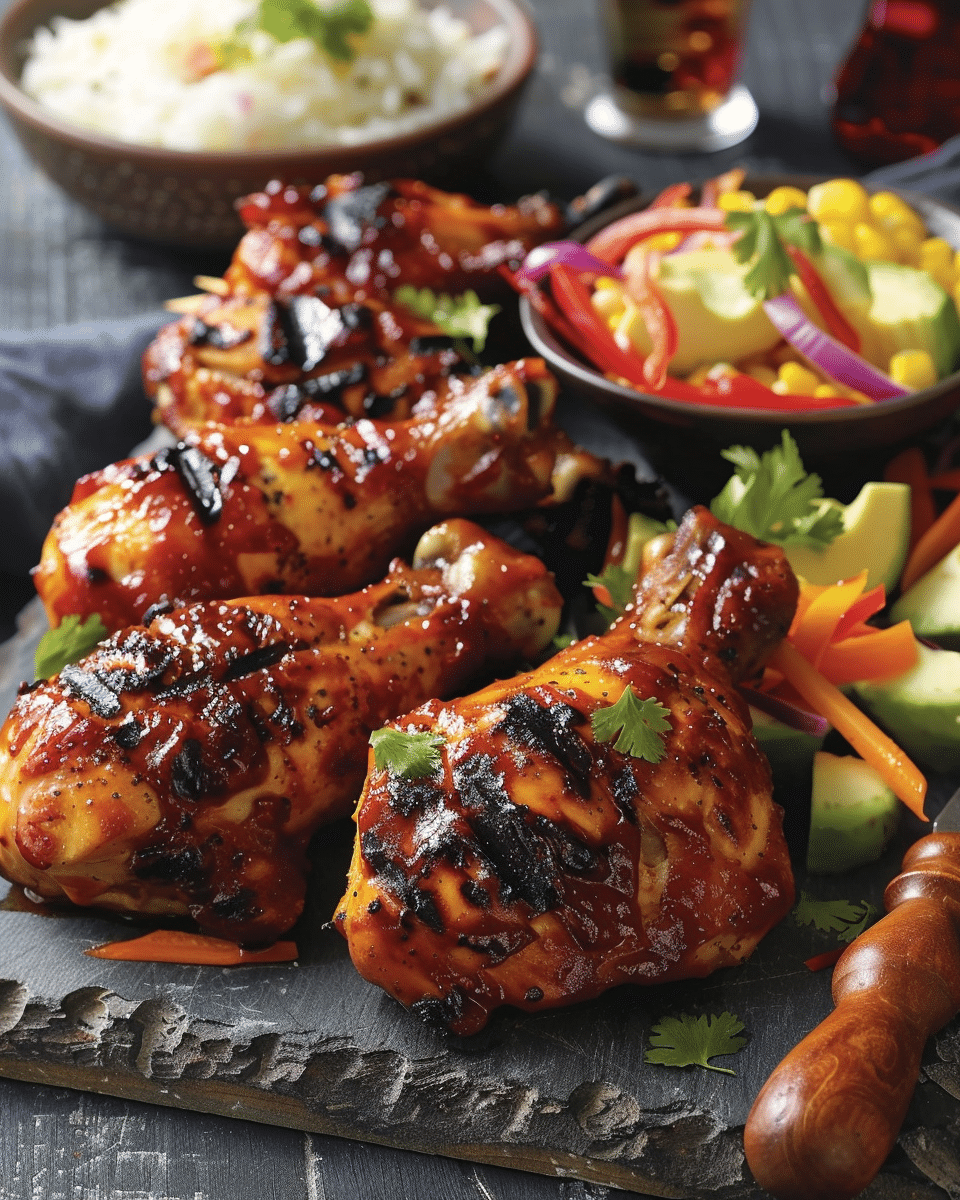 Italian Seasoned Chicken | Kitchen Martha