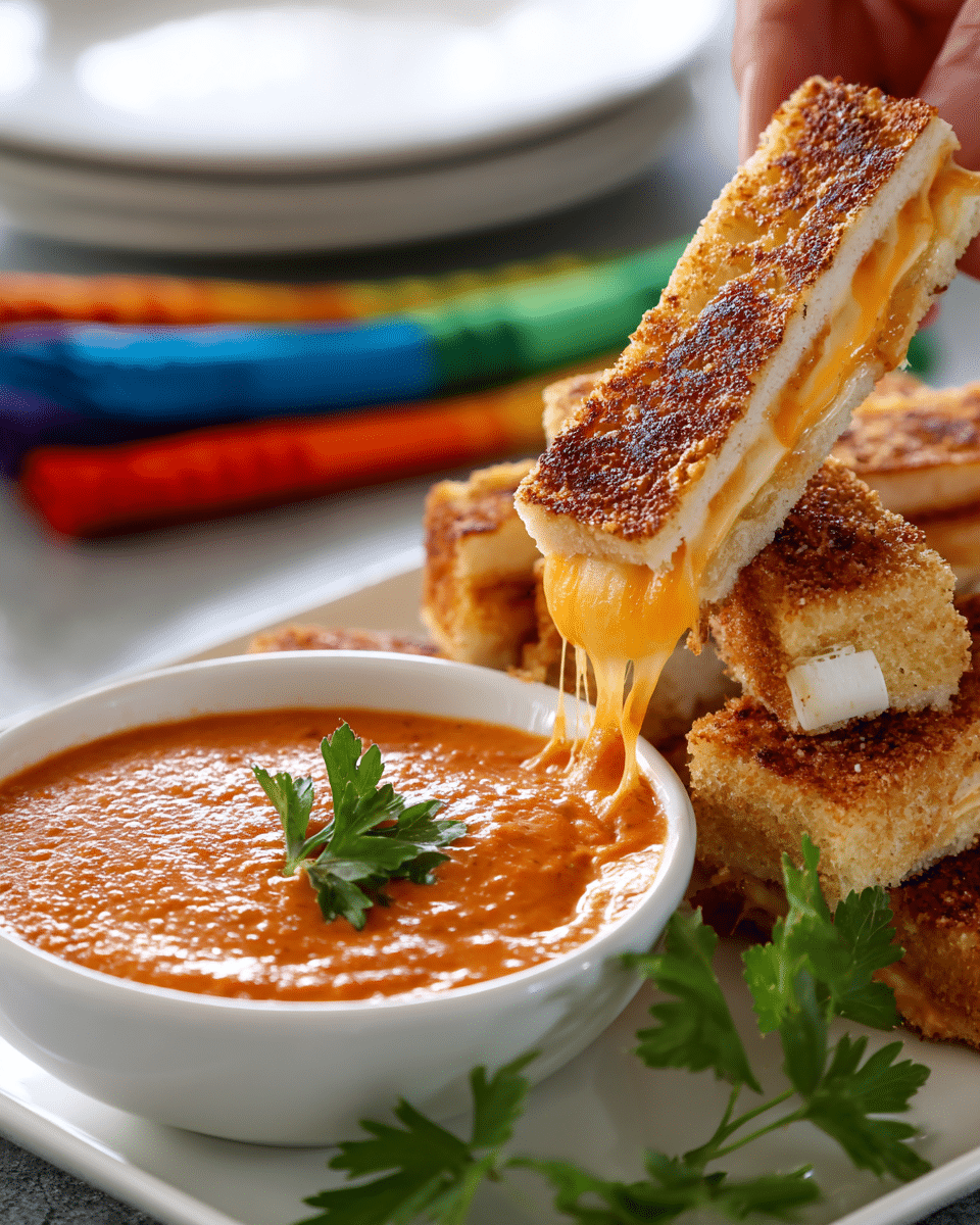 Parmesan Crisps Recipe: Easy Low-Carb Appetizer & Snack