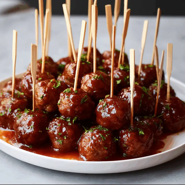 Mini Sausage Rolls Recipe: Homemade Snack for Parties & Game Nights