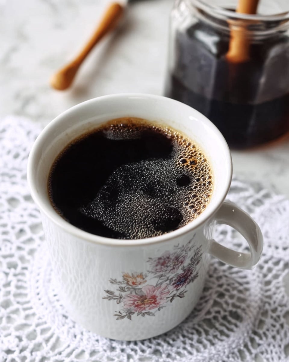 Bean Colombian Drip Coffee with Spring Water – Authentic & Aromatic