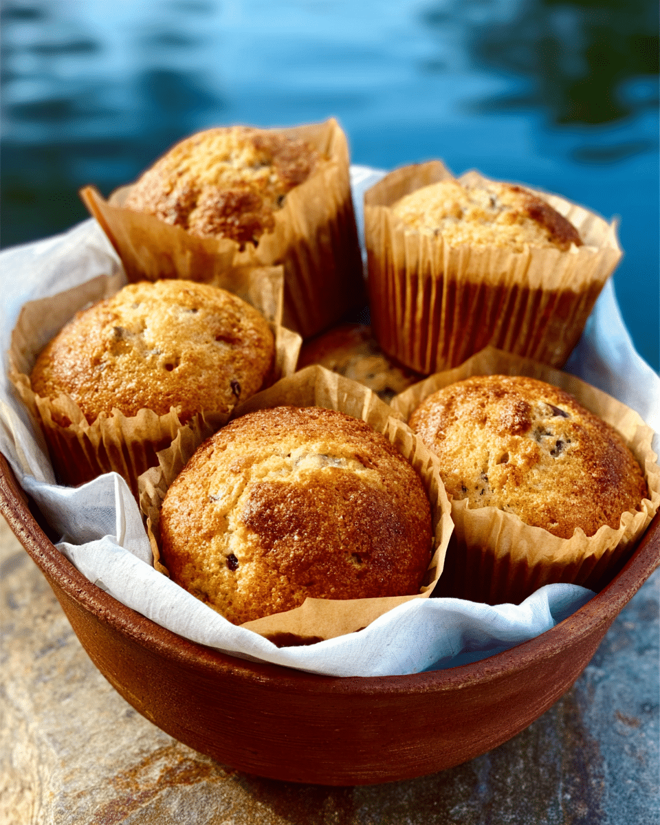 Mexican Cornbread Muffins: Southwest Flavors in Every Bite
