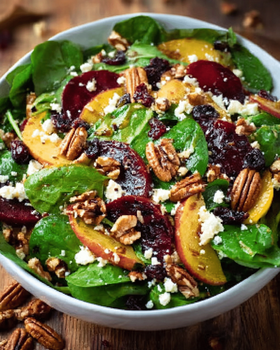 Perfect for a light main: Pecan Chicken Salad Recipe