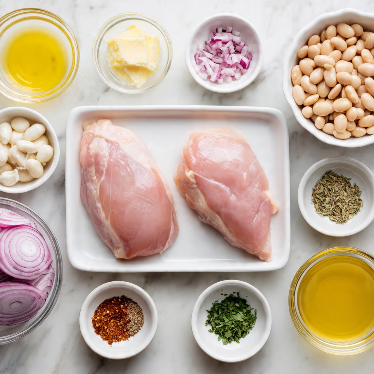 Best Keto White Chicken Chili – Comforting Low-Carb Classic